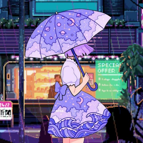 Stream Raindrop by Ashy | Listen online for free on SoundCloud