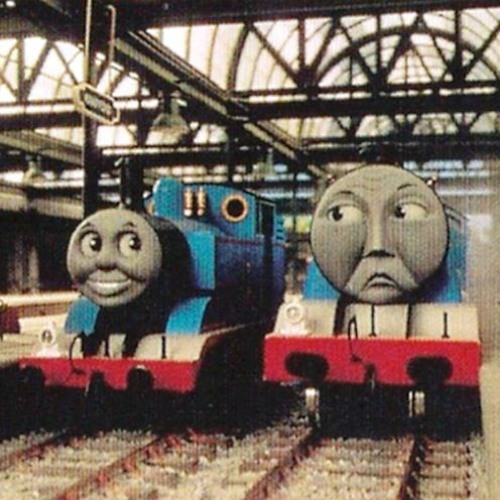 Stream TATMR Thomas And Gordon Voice Dub (My Take) by Shiyama Saleem ...