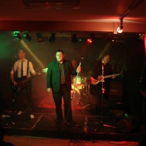 Stream The 4th Suit 'Live Way Back' by Keith Gale | Listen online for ...