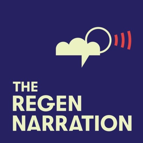 Stream 2019 April - The RegenNarration Podcast - Come Of Age The Case For Elderhood In A Time Of ...