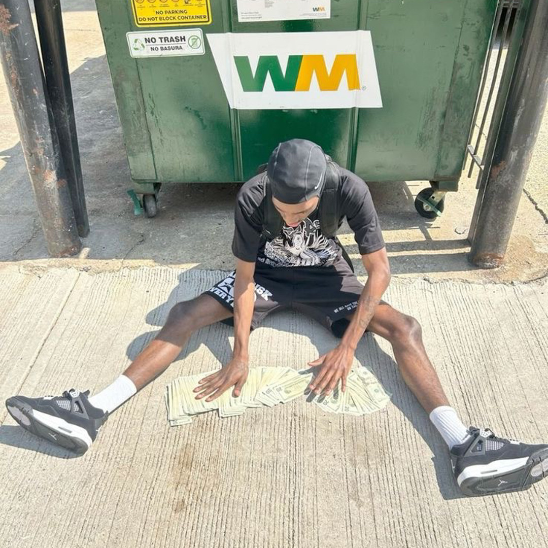 Stream Hellraiser slimegetem slowed by lay2ee | Listen online for free ...