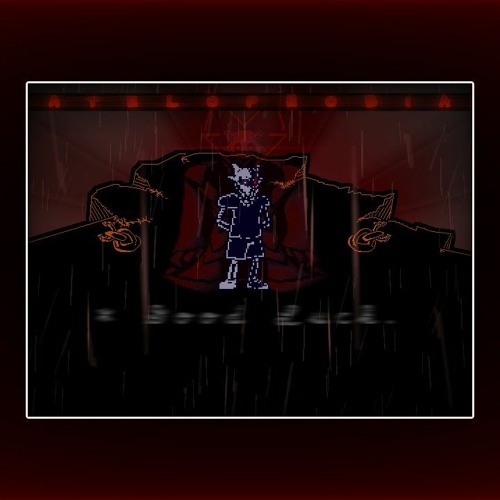 Stream Tale of 2 Dimensions - Atelophobia (Finale P2A) by Tale of 2 Dimensions OST (CANCELLED ...