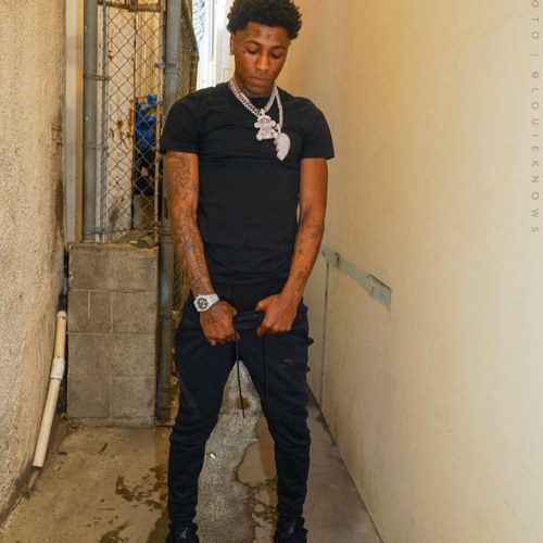 Stream NBA YoungBoy - ALL IN by !MazariOnTheTrack | Listen online for ...