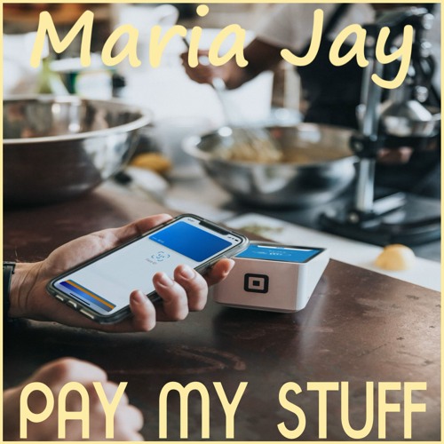 Stream Maria Jay - Pay My Stuff by Spyda Music Productions | Listen ...