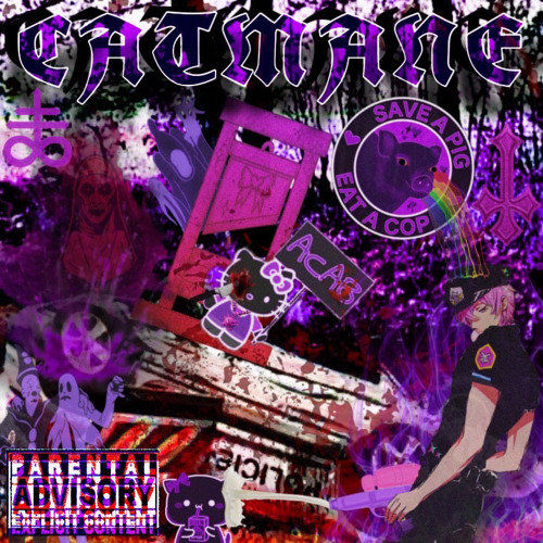 Stream CATMANE - KA¥A JE POSTIŽENEJ by COMP a.k.a. ꏸꐇ꒒꓅ ꆂꄘ ꁒꐇ꒒꓅ꂑꉣ꒒ꍟ ꉣꍟ ...