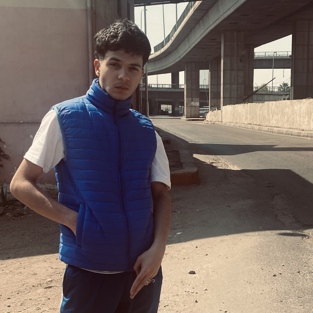 Stream ‎⁨سامو عليكو اسلام كابونجا وحوده بوده ⁩ by Ali Al-Hadidi ...