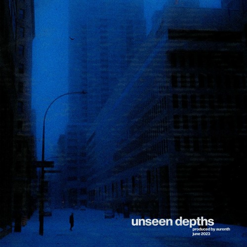 Stream unseen depths by Aurenth | Listen online for free on SoundCloud