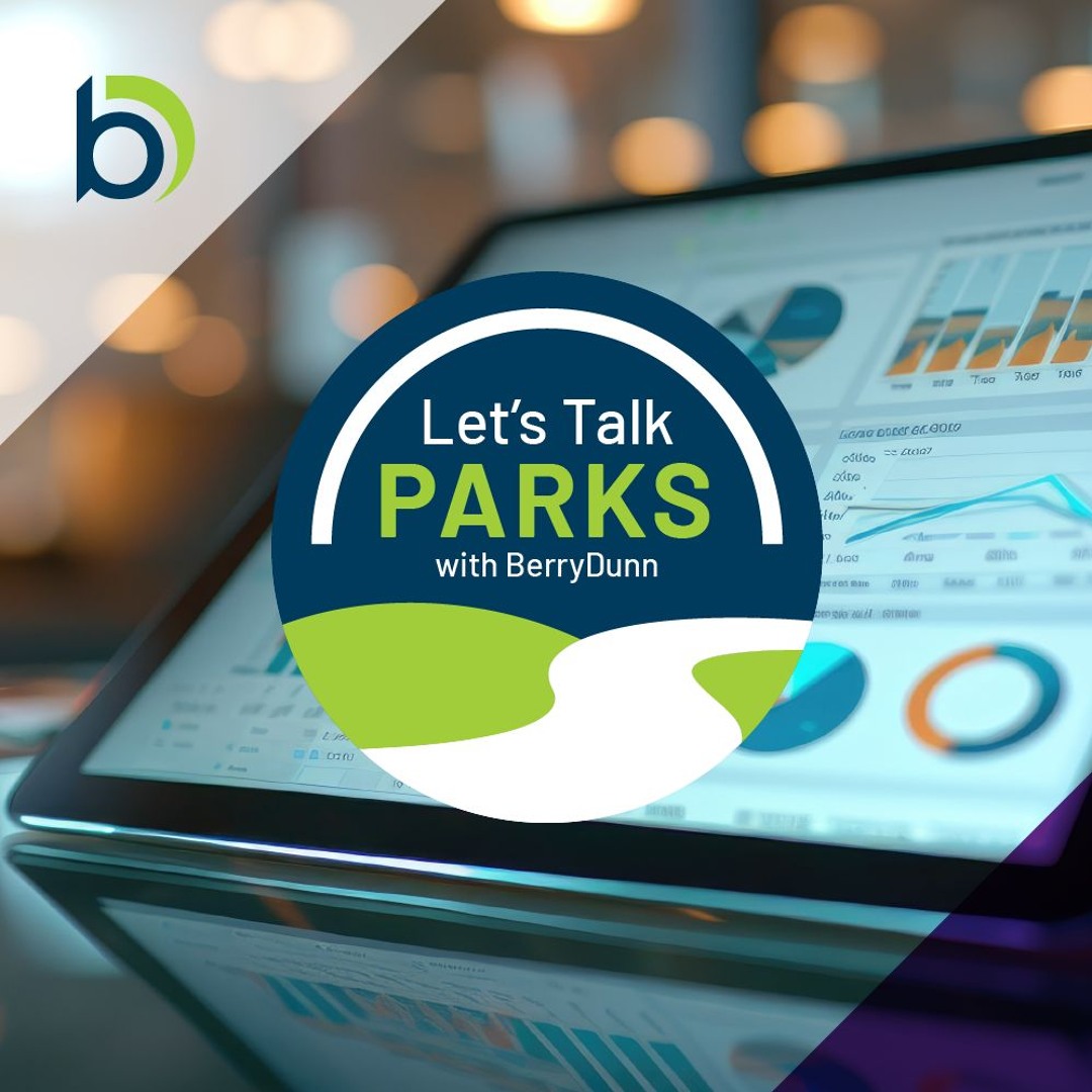 Stream Dashboards Transforming Data Into Actionable Insights By Lets Talk Parks With Berrydunn