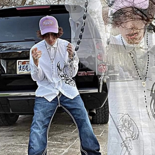 Stream TURNABOUT X I9BONSAI - DAMNED WHISPS by wthdrxlz | Listen online ...