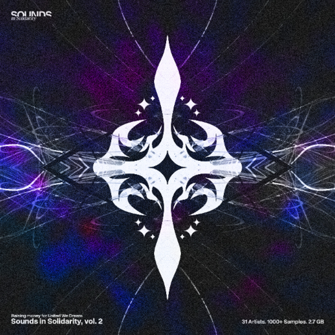 Stream Sounds In Solidarity | Listen to Sounds in Solidarity Vol. 2 ...