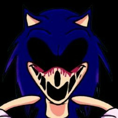 Stream Vs. Sonic.EXE Round 2 OST: You Can't Run by Lord X | Listen ...