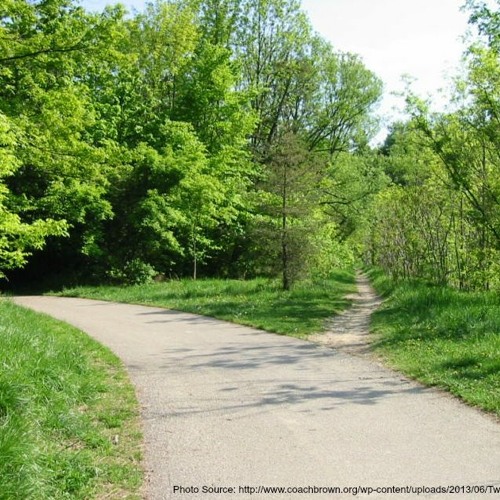 Wide And Narrow Road