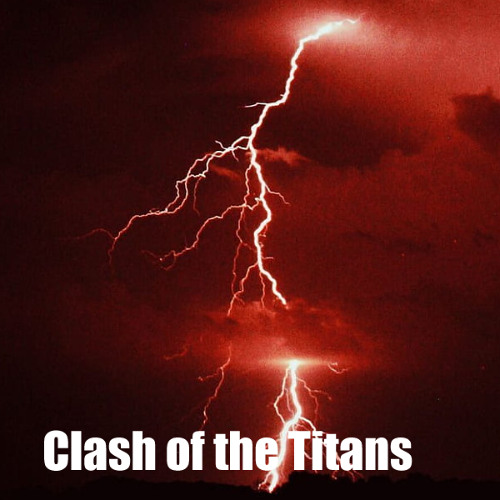 Stream Clash of The Titans by -HAMSTER-HAVOC- | Listen online for free ...