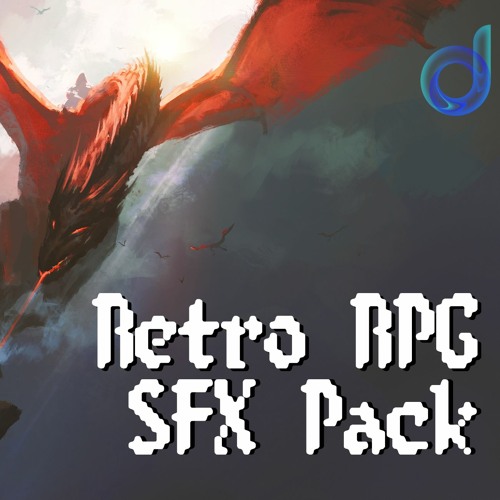 Stream Retro RPG Sounds Bundle Preview by Daydream Sound | Listen ...