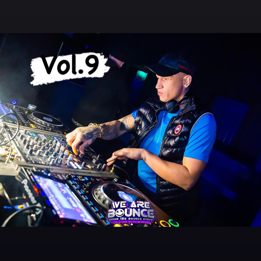 Stream BOUNCE MIX VOL.9 LEWE DAMAGE by DJ LEWE DAMAGE | Listen online ...