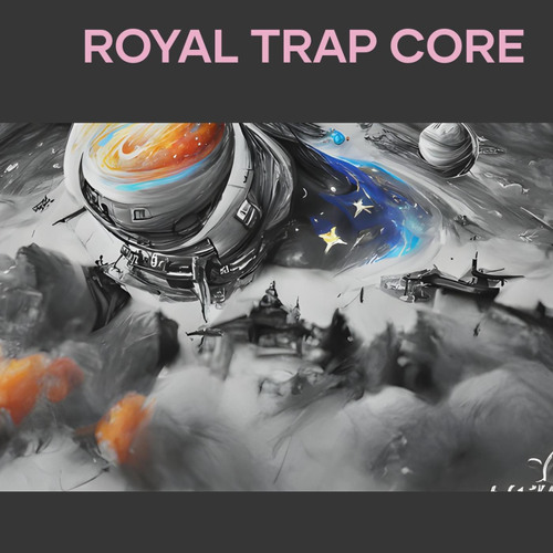 Stream Royal Trap Core by Mas Baong BL | Listen online for free on ...