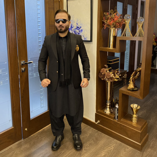 Stream Warm Up - lKaran Aujla by Obaid Ansari | Listen online for free ...