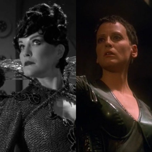 Stream episode Episode 286: Captain Proton Vs The Subspace Anomalies ...