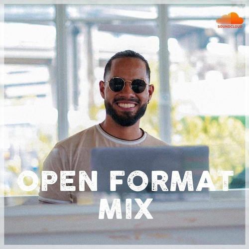 Stream Open Format Mix (Hip Hop, Electro, Disco, Reggaeton, Afrobeats ...