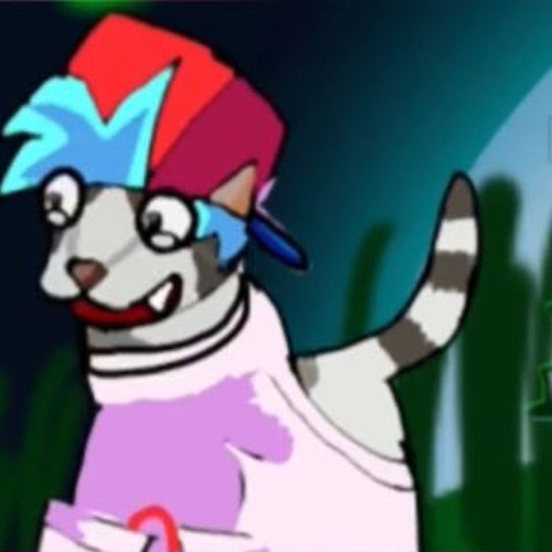 Stream Leave now (FNF Cat Sim Online Upcoming mod) by WI boy | Listen ...