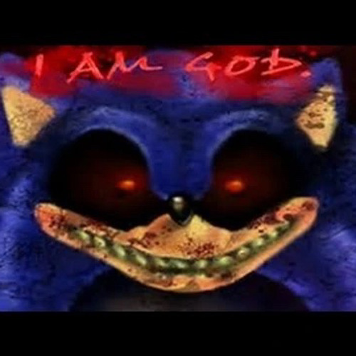 Stream Sonicexe I Am God Remakemp3 By Kronic420 Listen Online For Free On Soundcloud