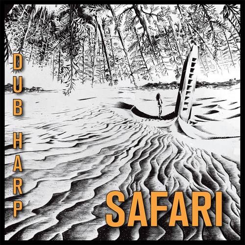 Stream Dub Harp - Sub Sahara (Dub Harp meets Miniman) by Bass Pirates ...