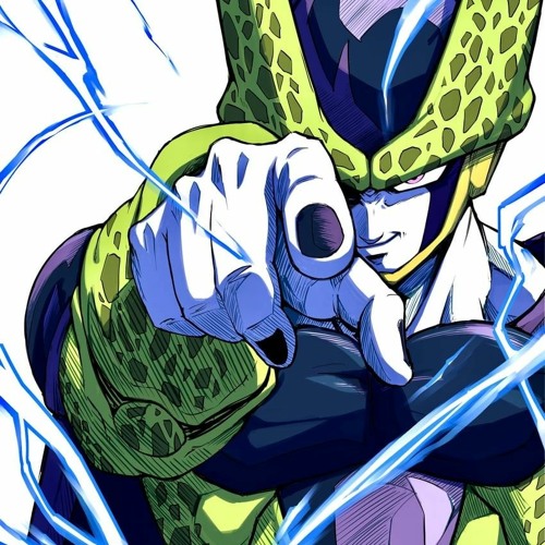 Stream Perfect Cell Theme Epic Rock Cover | Bladevings by Dev | Listen ...