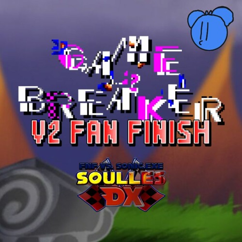 Stream [READ DESC] Gamebreaker V2 FAN FINISH (Thanks for all the plays ...