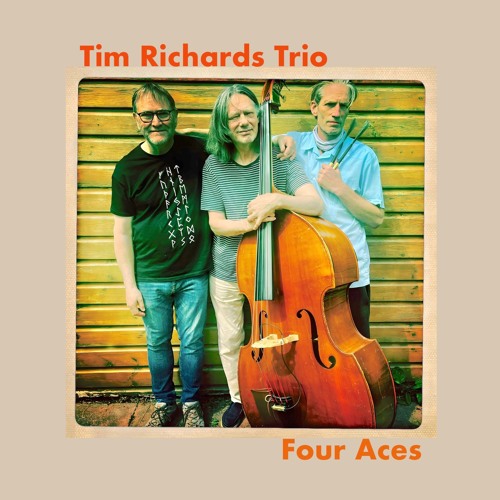 Stream Atlantis (McCoy Tyner) by Tim Richards-jazz pianist | Listen ...