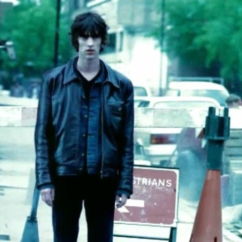 Stream The Verve - Bitter Sweet goodbye - James Hype + focal!!! [venom ...