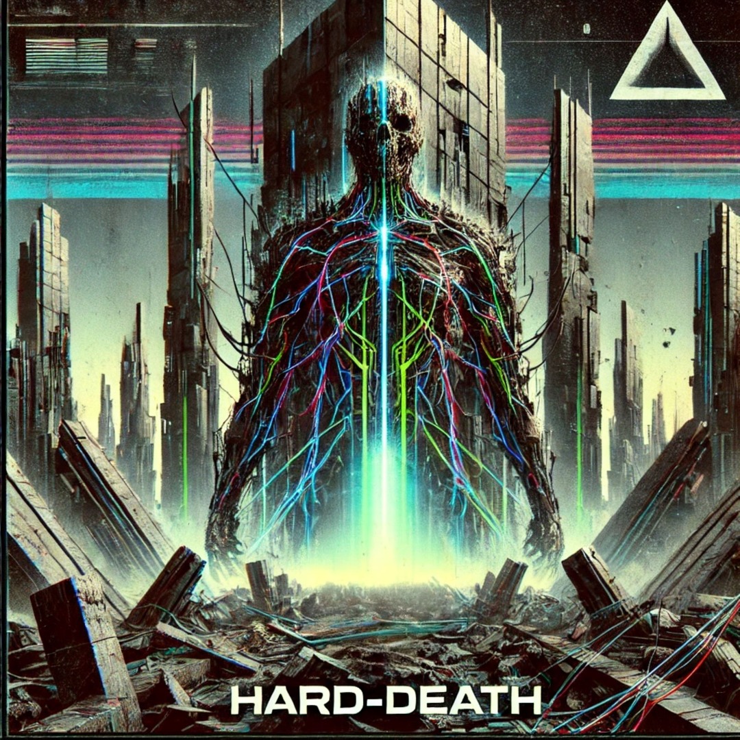 Stream HARD-DEATH #05: 8BIT&SPIT by \Snake-Raptor/ | Listen online for ...