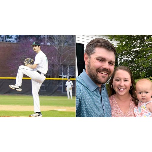 Stream episode Episode 1116 (Hour 1): Michael Martin, Luke Cannon, Joey ...