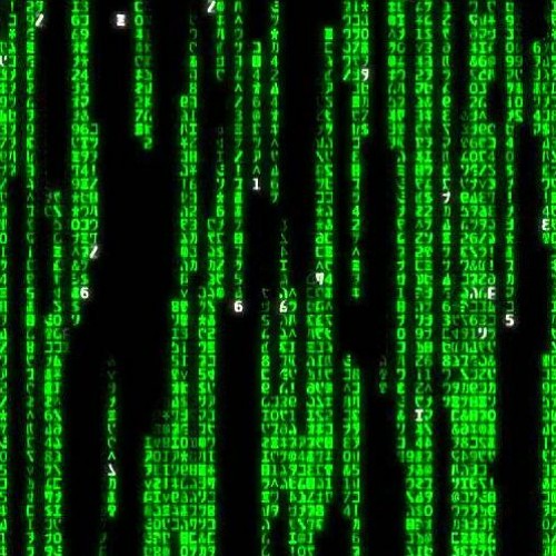 Stream 𝖙𝖍𝖊 𝖒𝖆𝖙𝖗𝖎𝖝 by ZacBar | Listen online for free on SoundCloud