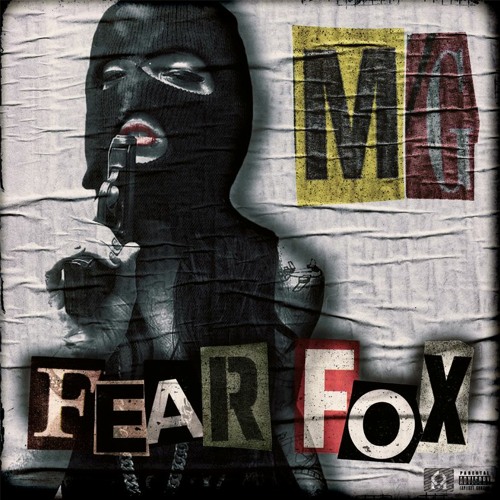 Stream FEAR FOX - (Prod. Dillygotitbumpin) by MG | Listen online for ...