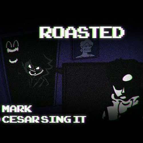 Stream Roasted Mandela Mark Cesar and Alternate Cover by A Fnf Enjoyer ...