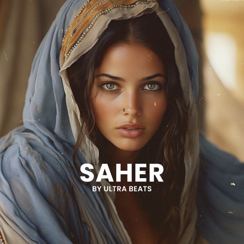Stream Saher by Ultra Beats | Listen online for free on SoundCloud