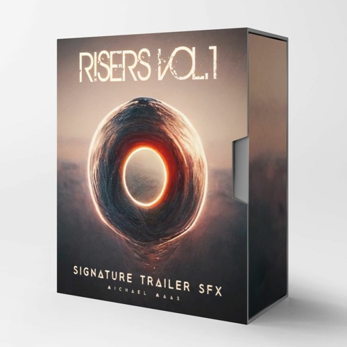 Stream Risers Vol.1 - Trailer Signature SFX by Michael Maas by Michael ...