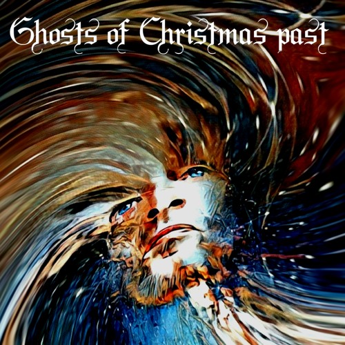 Stream Ghosts Of Christmas Past by Paul Banham | Listen online for free ...