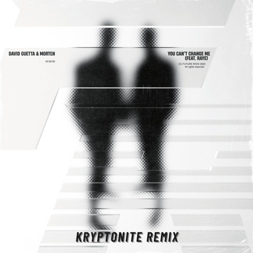 Kryptonite Music | Linktree