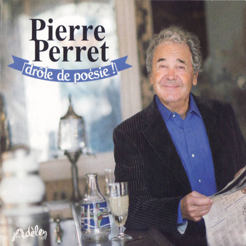 Stream L'arbre si beau by Pierre Perret | Listen online for free on ...