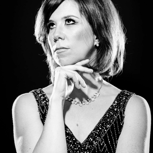 Stream Florence Price- Fantasie Negre No. 1 In E Minor by Jessica ...