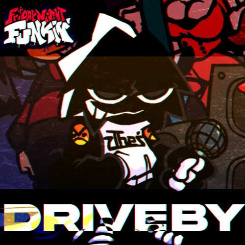 Stream [OG] Driveby - Friday Night Funkin'7QUID OST by =REQ | Listen ...