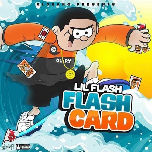 Stream pepega.toad𒄍𒄎𒄏𒄐 | Listen to Lil Flash - Flash Card playlist ...