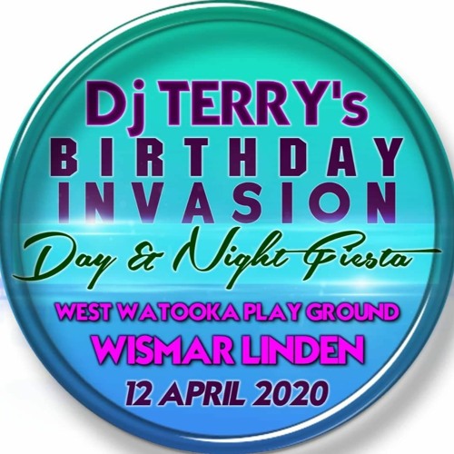 Stream Selector Haile & Dj Terry Mix Part 1 by Terry Fortune | Listen ...