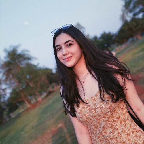 Stream Stranger love - Clairo (cover) by Abby | Listen online for free ...