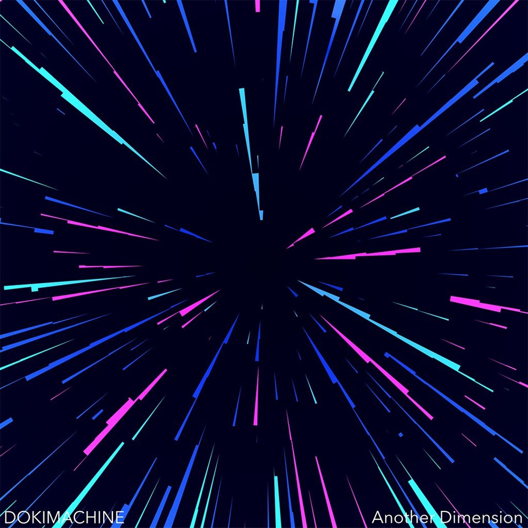 Stream Another Dimension by DOKIMACHINE | Listen online for free on ...