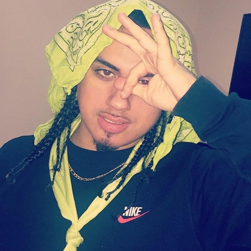 Stream Back Then (GB Tribuvelli x Anthony Patria) by MALO 100 NYC ...