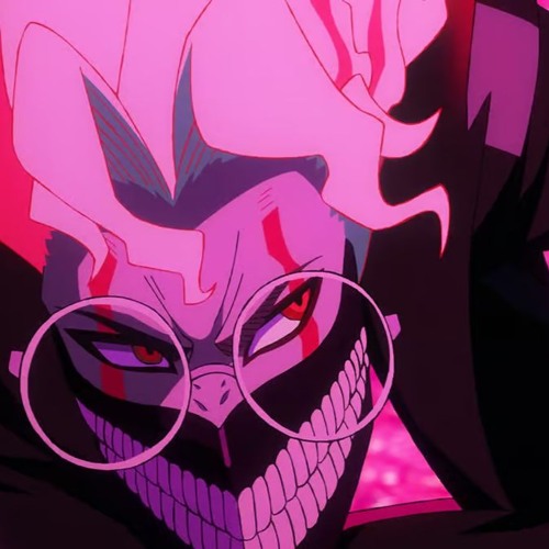 Stream YAMANOKE (ヤマノケ) – DanDaDan EDM/Dubstep Chaos by +KZO | Listen ...