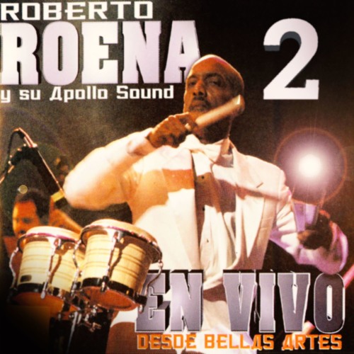 Stream El Escapulario (En Vivo) by Roberto Roena y su Apollo Sound | Listen online for free on ...