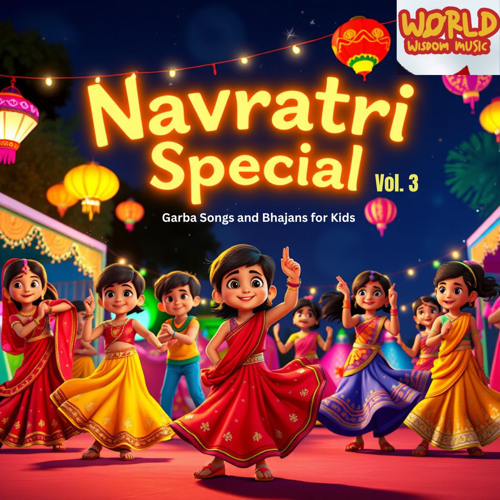 Stream Maa Durga Ke Nau Roop - Nav Durga by World Wisdom Music | Listen ...